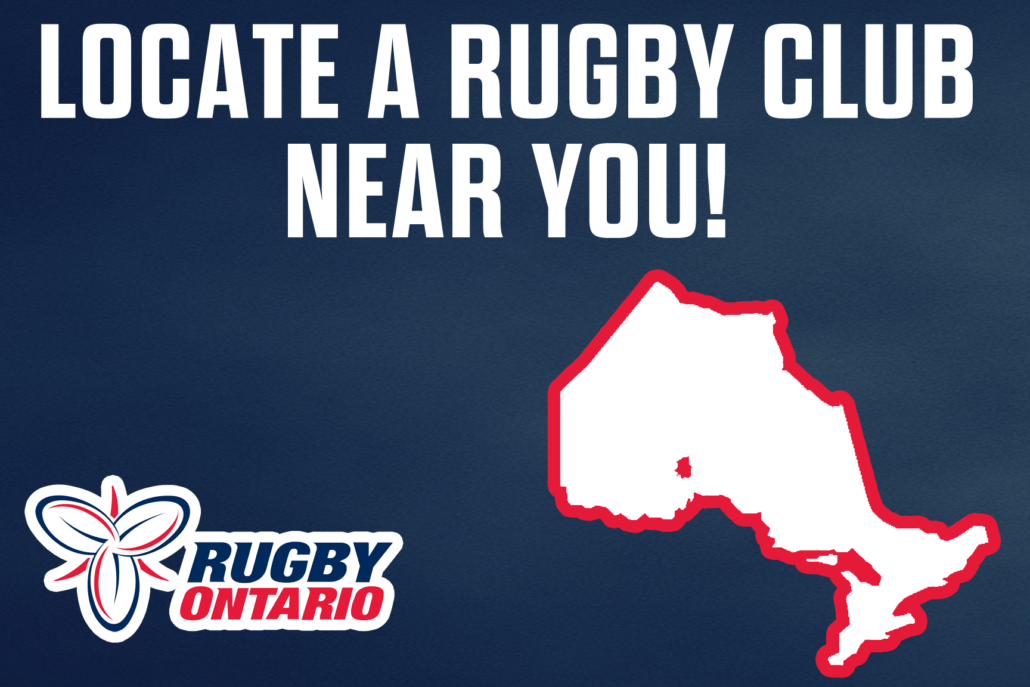 Rugby Ontario