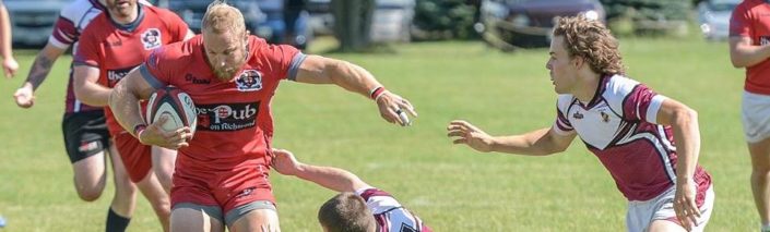 Marshall Leagues – Rugby Ontario
