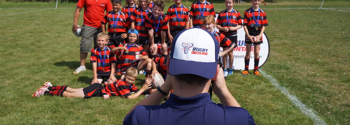 Media Information – Rugby Ontario