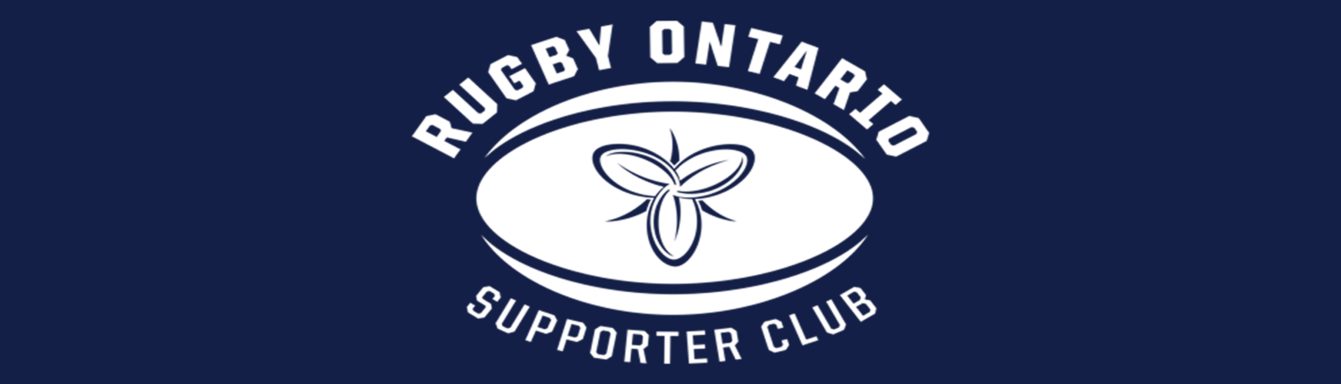 Rugby Ontario Supporter Club – Rugby Ontario